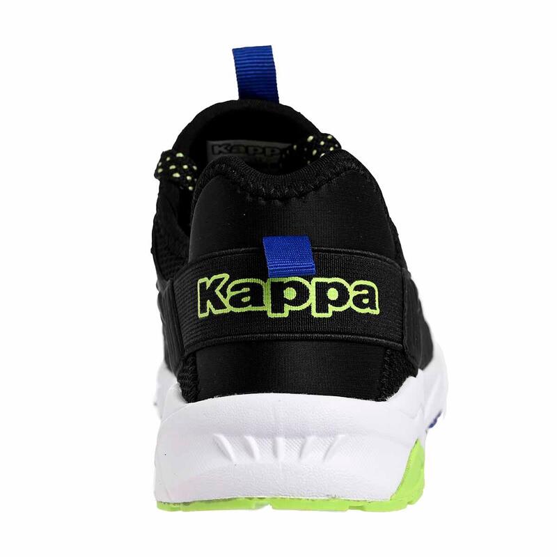 Kappa Logo Sanpuerto Kid - zapatillas casual niño multicolor KAPPA ...