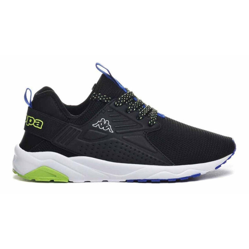 Kappa Logo Sanpuerto Kid - zapatillas casual niño multicolor KAPPA ...