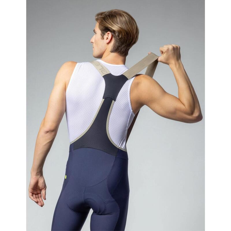 Férfi kerékpáros mez Alé Velo Active ALÉ CYCLING - Decathlon
