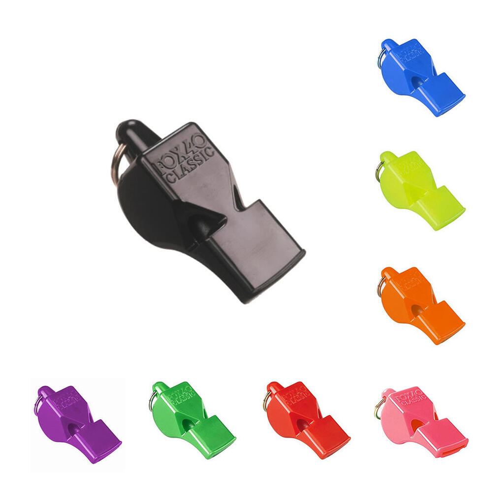 Sifflet d'arbitre de football | DECATHLON