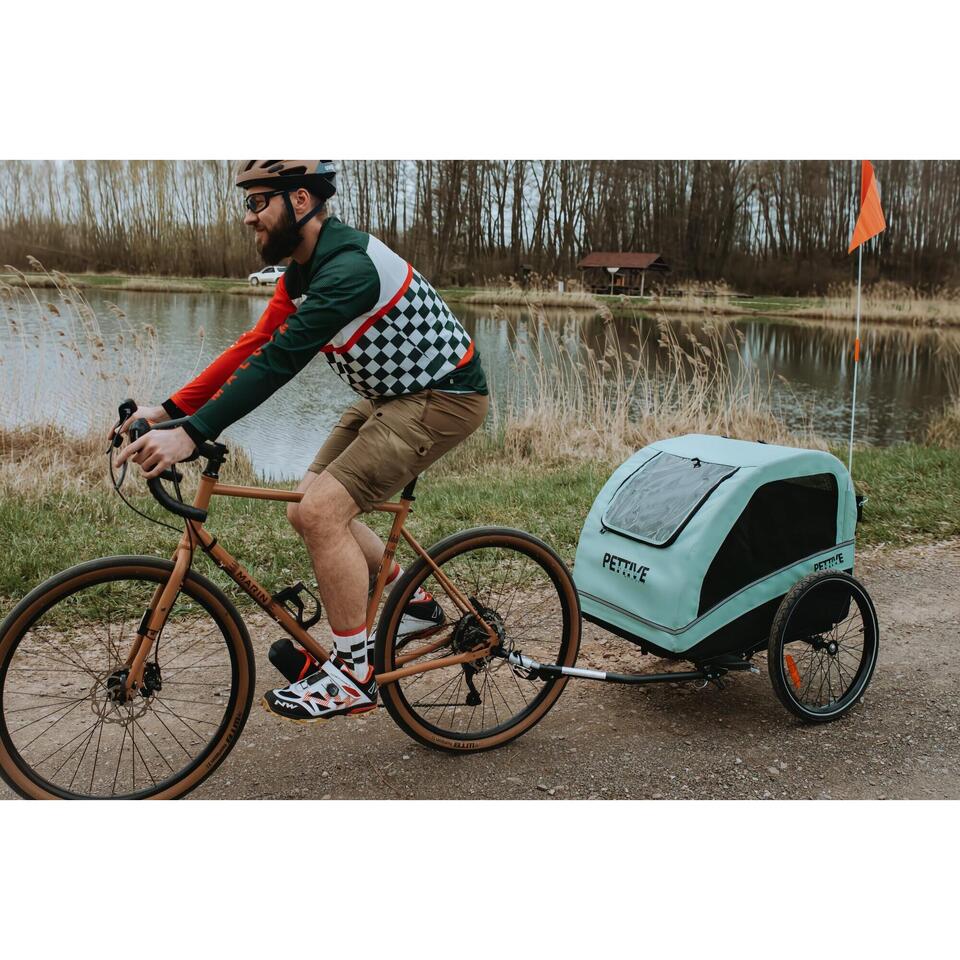 Fietskar kopen? | DECATHLON