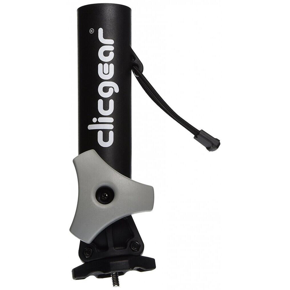 Delux Adjustable Clicgear Umbrella Holder CLICGEAR | Decathlon