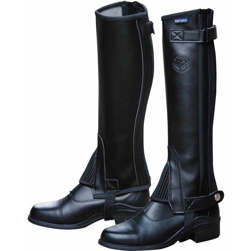 Mini chaps HARRYS HORSE - Decathlon