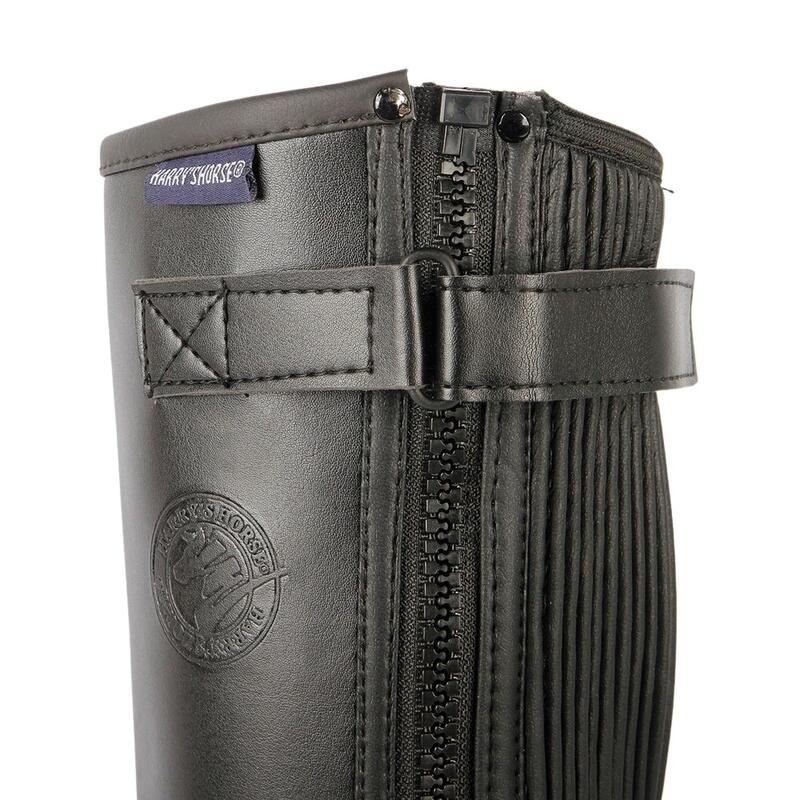 Mini chaps HARRYS HORSE - Decathlon