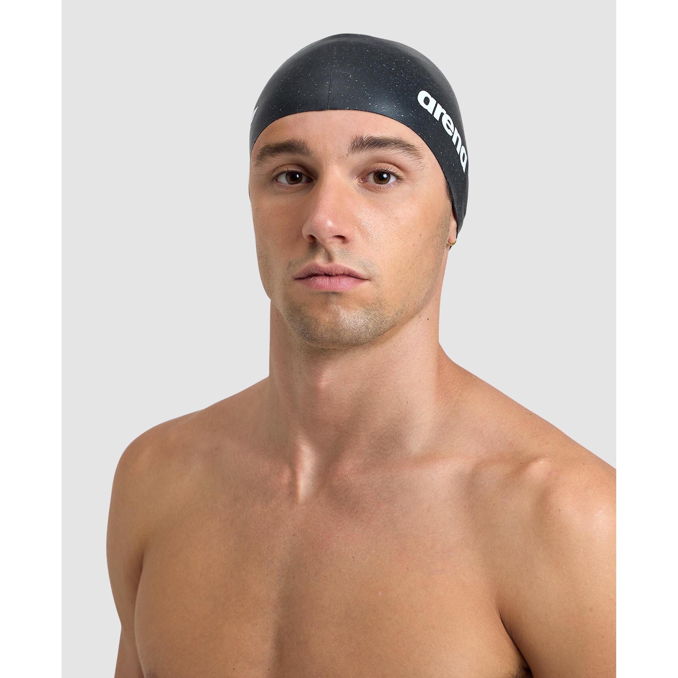 Arena Silicone Swim Cap ARENA | Decathlon