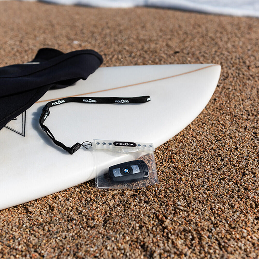 Magnetic Mini Dry Bag FIDLOCK | Decathlon