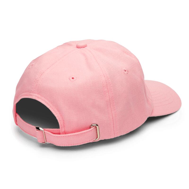 Casquette Volcom Circle Stone Dad - Pivoine Légère VOLCOM | Decathlon