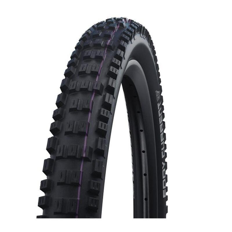 SCHWALBE EDDY CURRENT Front - ADDIX Ultrasoft Evolution Line 65-622 ...