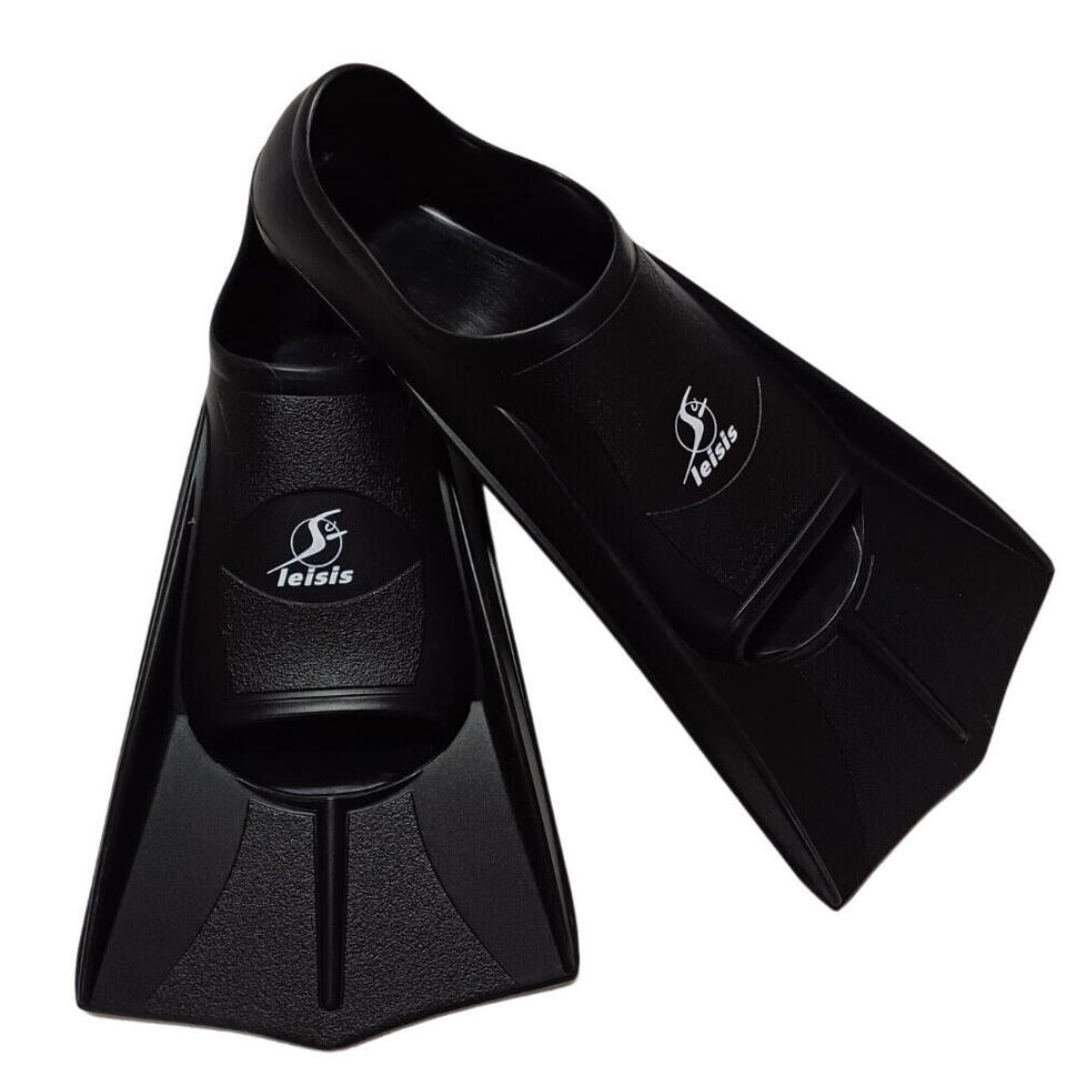 Aletas natación para entrenamiento | Decathlon