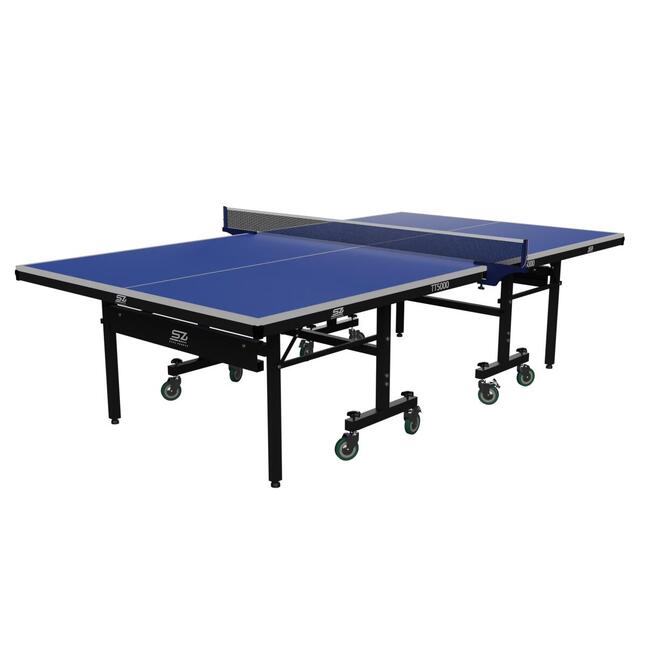 SENZ SPORTS Tafeltennistafel TT5000 | Decathlon