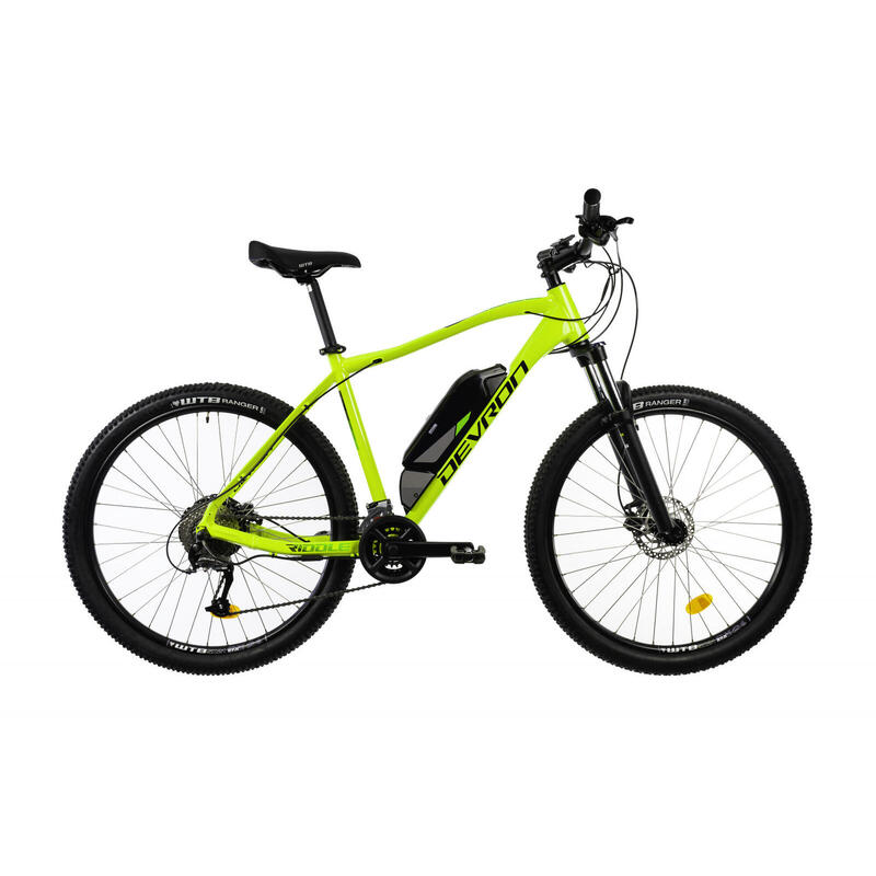 DEVRON - Bicicleta Electrica Devron Riddle M1.7 - 27.5 Inch, 520 mm ...