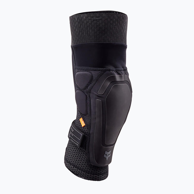 Ochraniacze rowerowe Fox Launch Pro Knee Guard FOX RACING | Decathlon