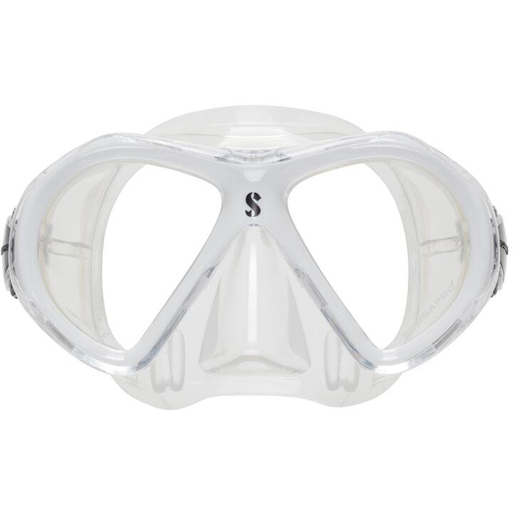 SCUBAPRO - Masca Scubapro - SPECTRA MINI, Albastru | Decathlon