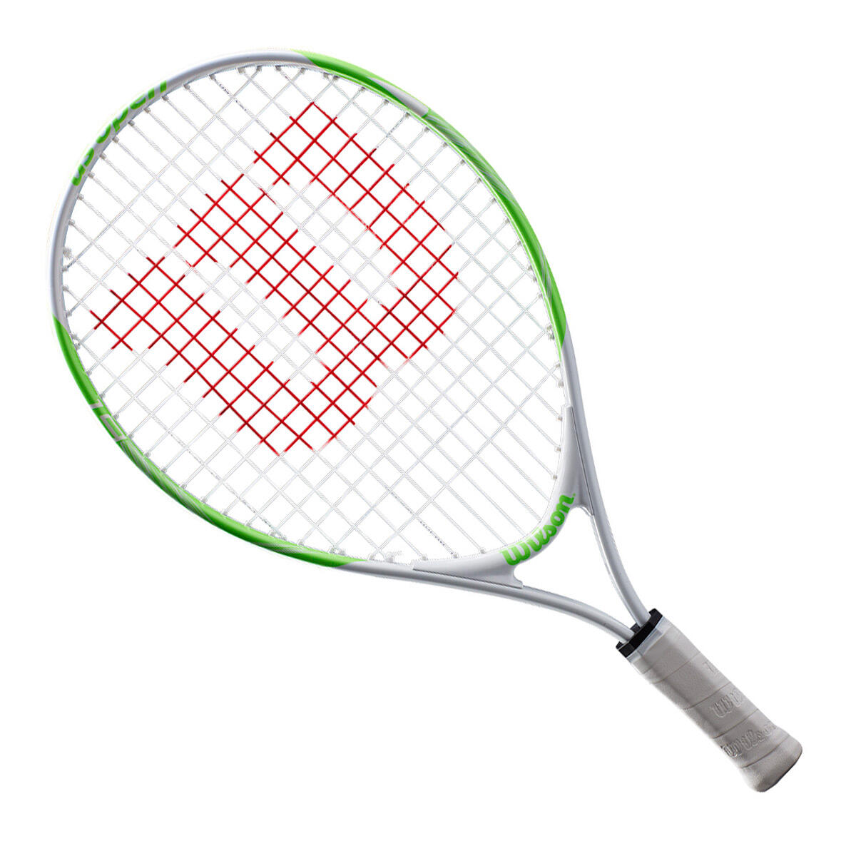 Wilson US Open 19" Junior Tennis Racket WILSON | Decathlon
