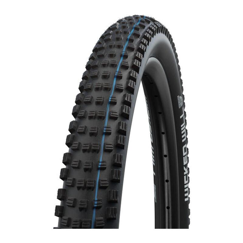 MTB- Pneu pliant Wicked Will HS 614 E-50, 29x2.60"65-622 SCHWALBE ...