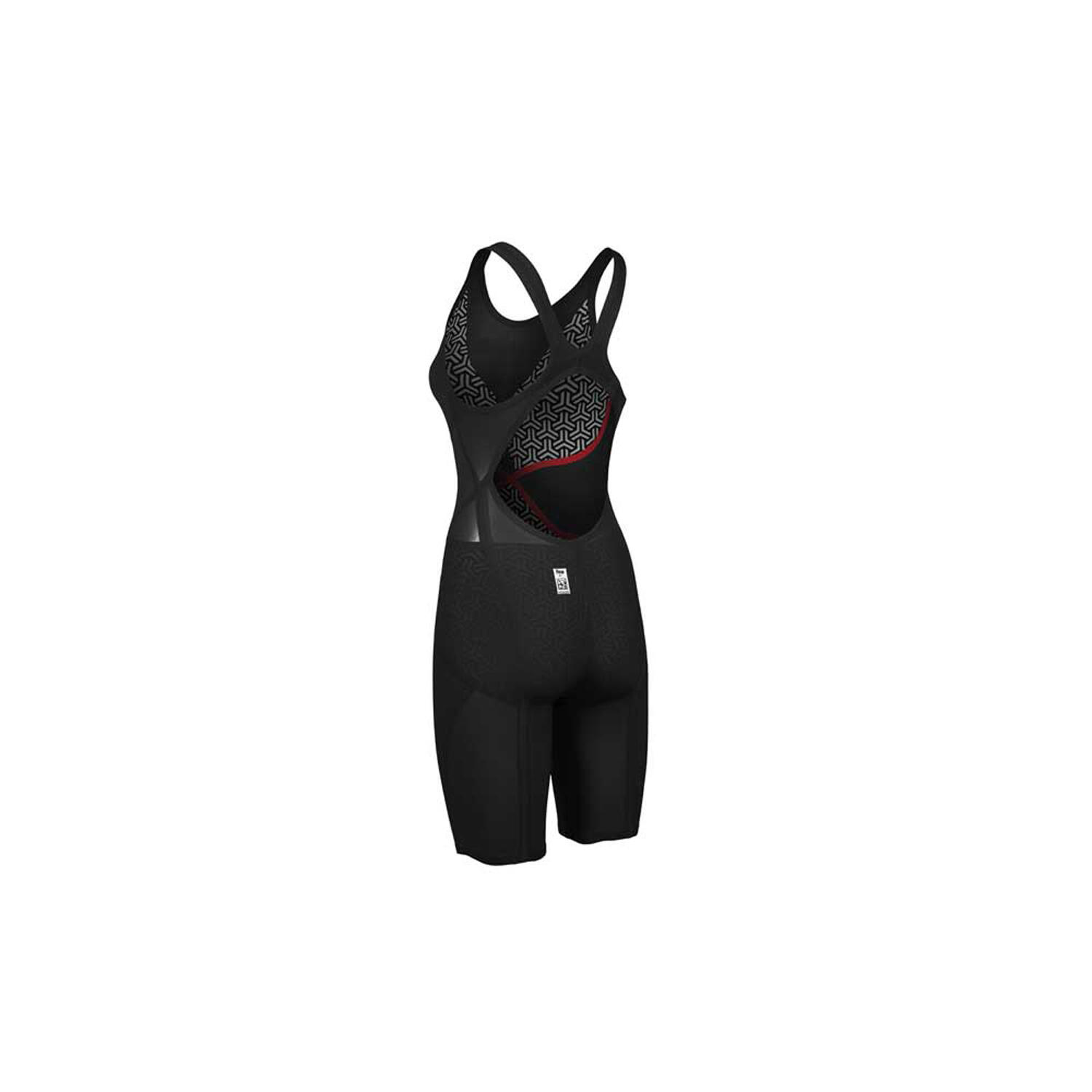 Women's swimsuit Arena Powerskin Carbon Glide Ob | Decathlon