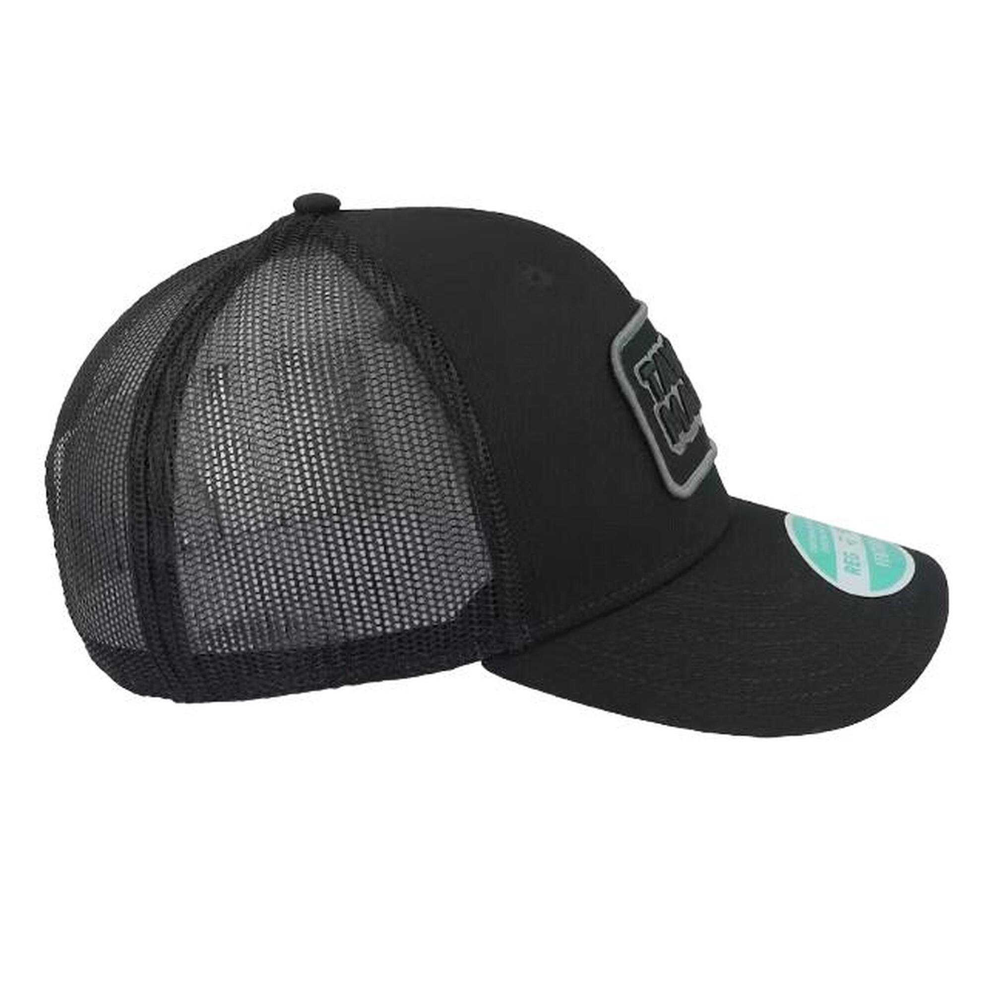 TaylorMade New Retro Trucker Hat, casquette de golf pour homme, indigo ...