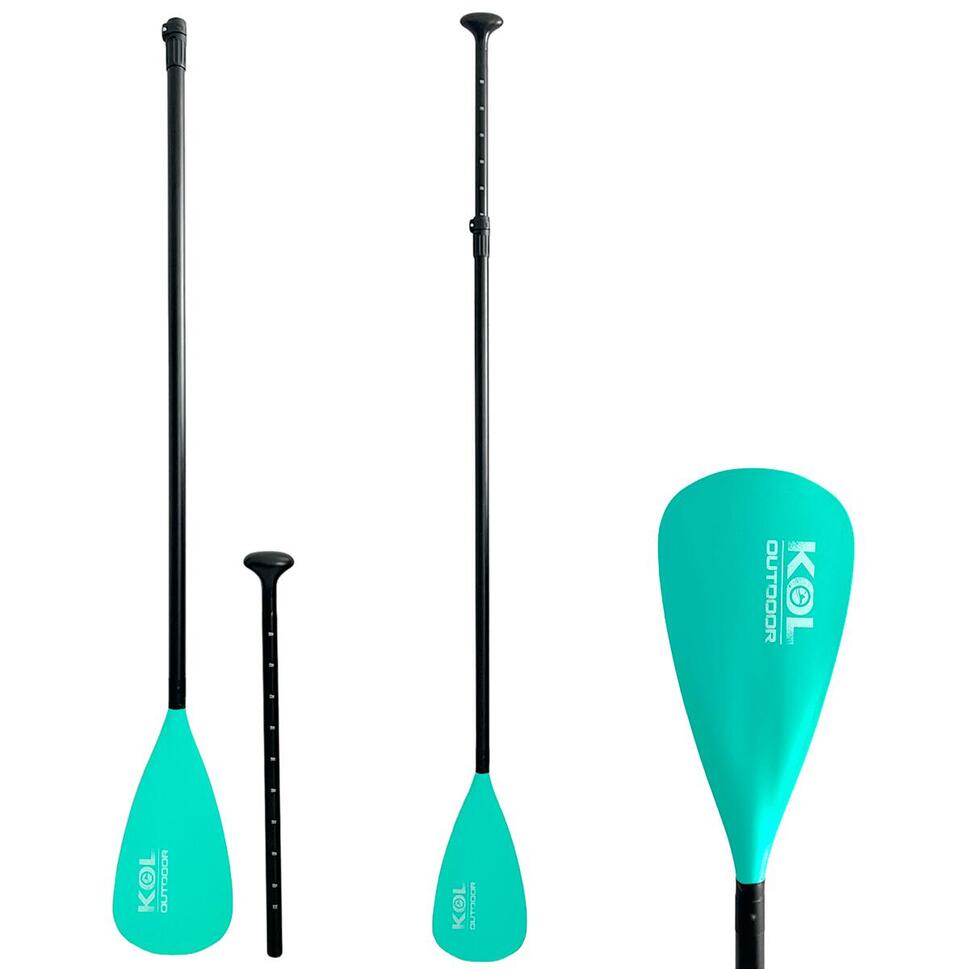 Comprar Remos de Paddle surf y Palas Online | Decathlon