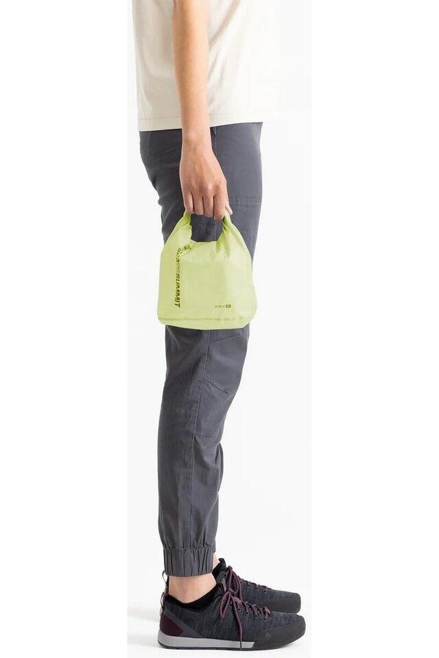 Sac Étanche Sea to Summit Ultra-Sil 3 Litres - Sac de Rangement | Decathlon