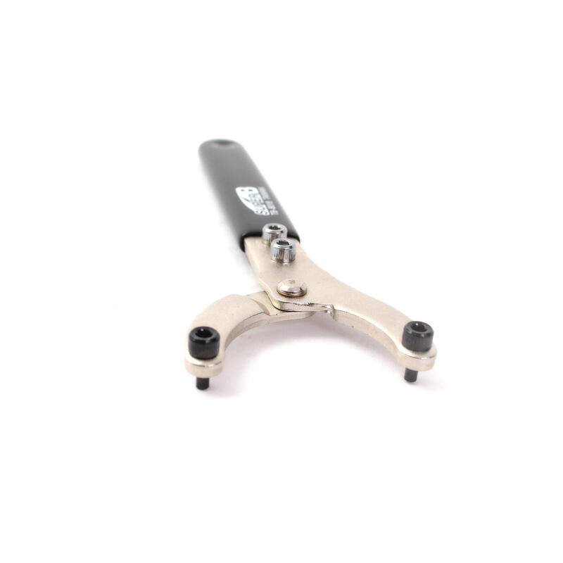 Outil pour palier de pédalier/roue libre KHE SUPER B TB-8018 KHEBIKES ...