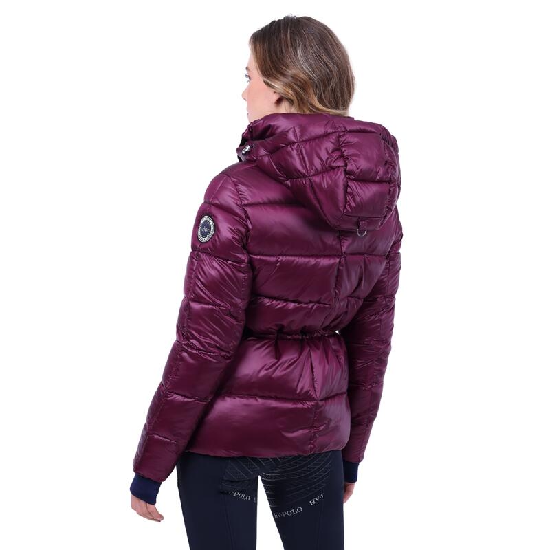 Seconde vie - Doudoune femme HV Polo Chrissy HV POLO | Decathlon