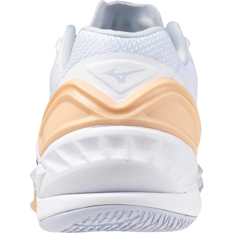 Női benti cipők Mizuno Wave Stealth Neo MIZUNO - Decathlon