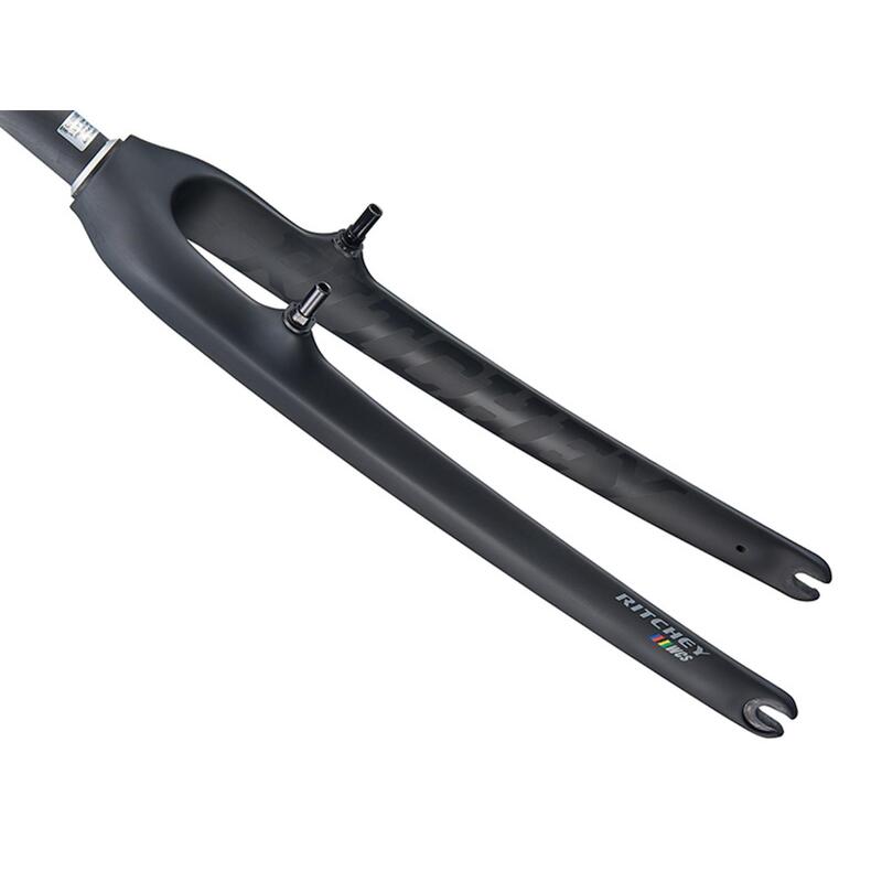Fourche Ritchey Wcs carbon cross canty ud matte qr RITCHEY | Decathlon