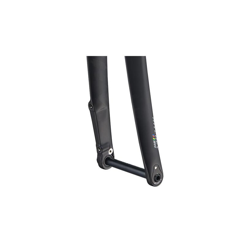 Fourche Ritchey Wcs carbon tapered all-road cross ud matte RITCHEY ...