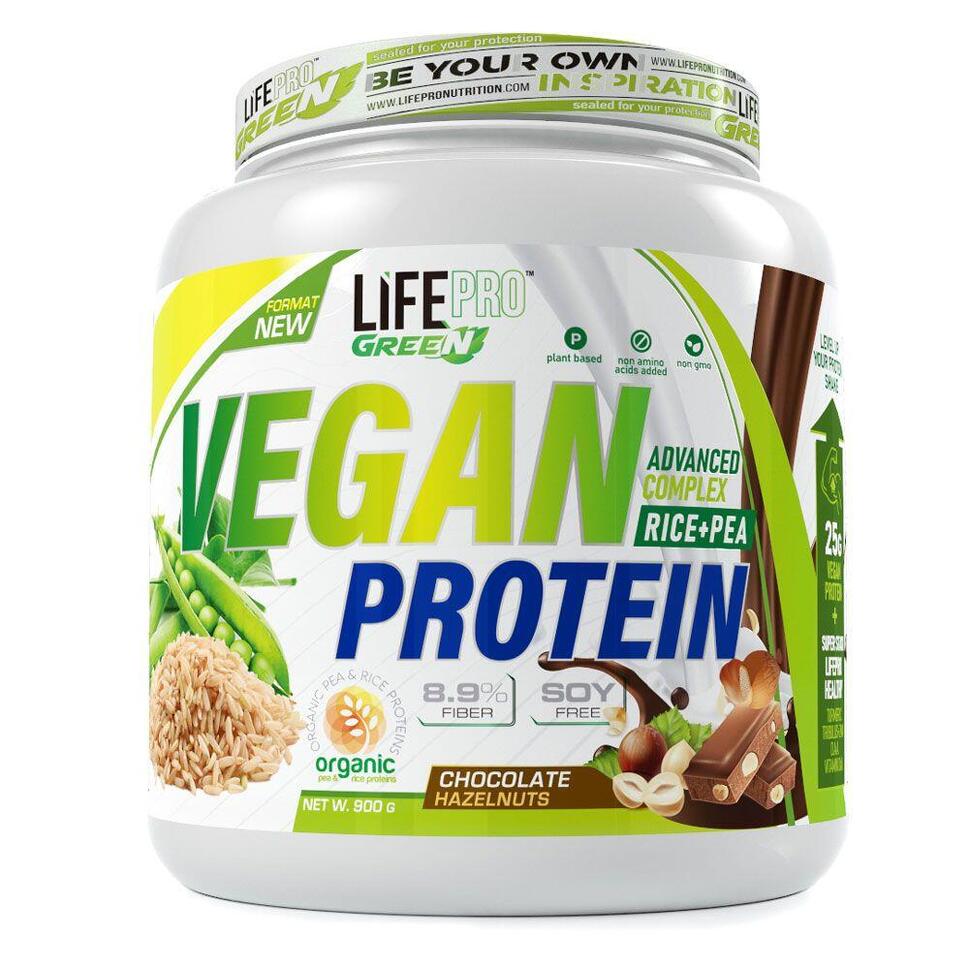 Comprar Proteinas de Life Pro Nutrition