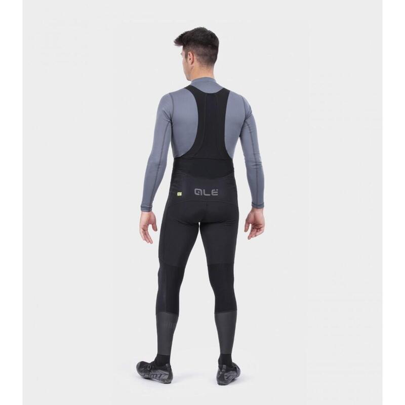 Ale Cuissard vélo à bretelles R-EV1 Nordik 2.0 ALÉ CYCLING | Decathlon