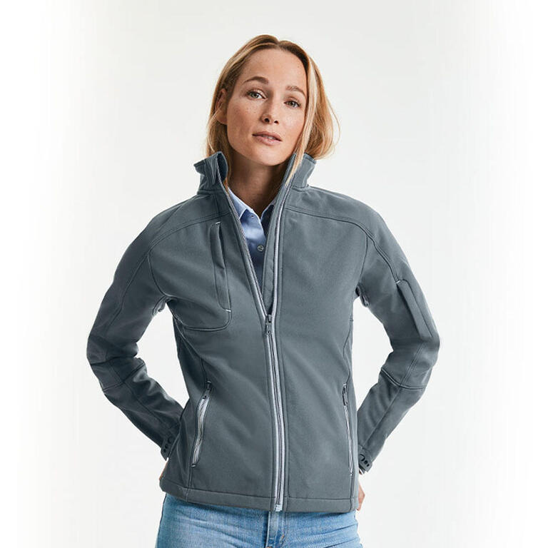 DECATHLON® Australia | Softshell Jackets For Movement