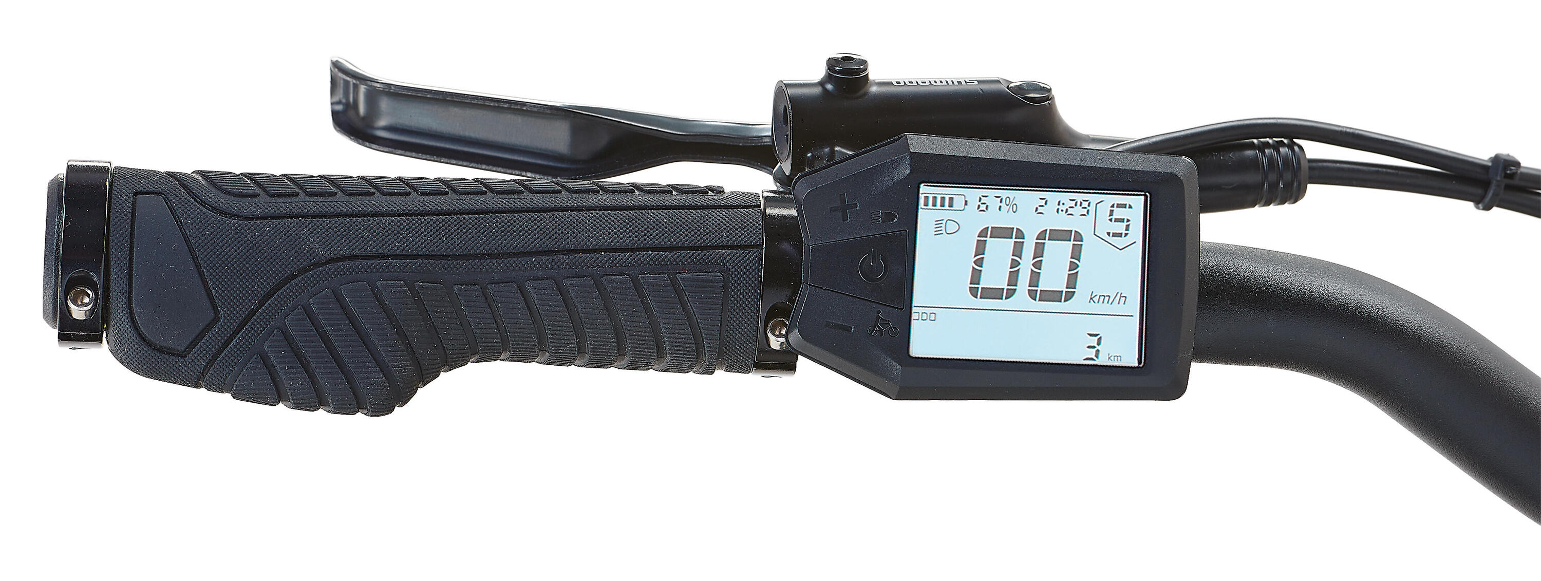 Prophete Entdecker 2.0 Trekking E-Bike 28 inch | Decathlon