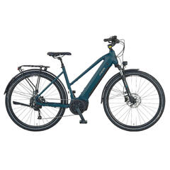 PROPHETE Prophete Entdecker 3.0 Trekking E-Bike 28 inch | Decathlon