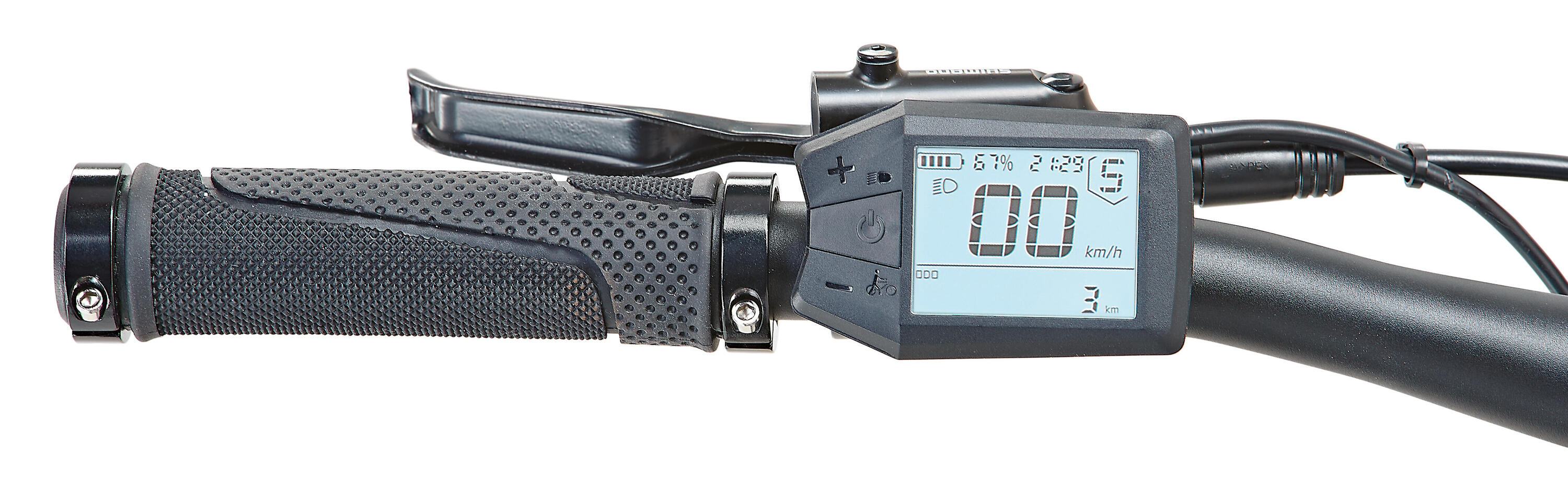 Prophete E-Bike Stack 2.0 29 inch Diamant frame, framemaat RH48 ...