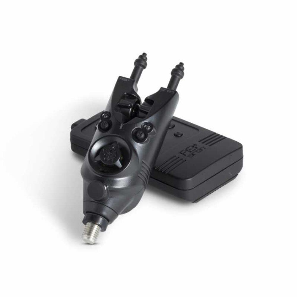 Nash Siren R3+ Presentation Set 3 Rod NASH | Decathlon