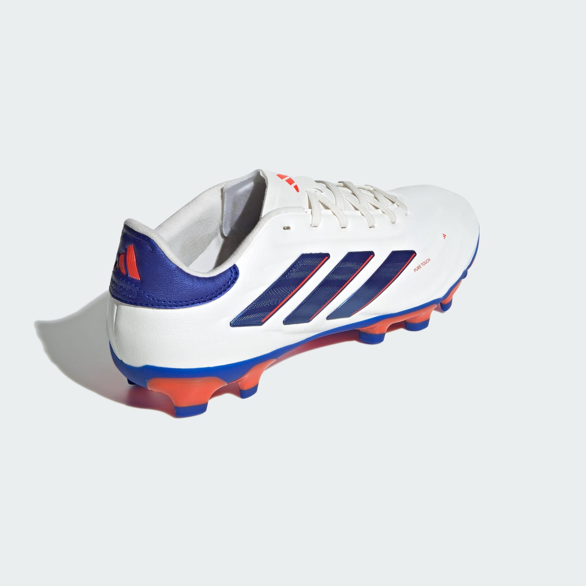 Copa Pure 2 Pro Multi-Ground Boots ADIDAS | Decathlon