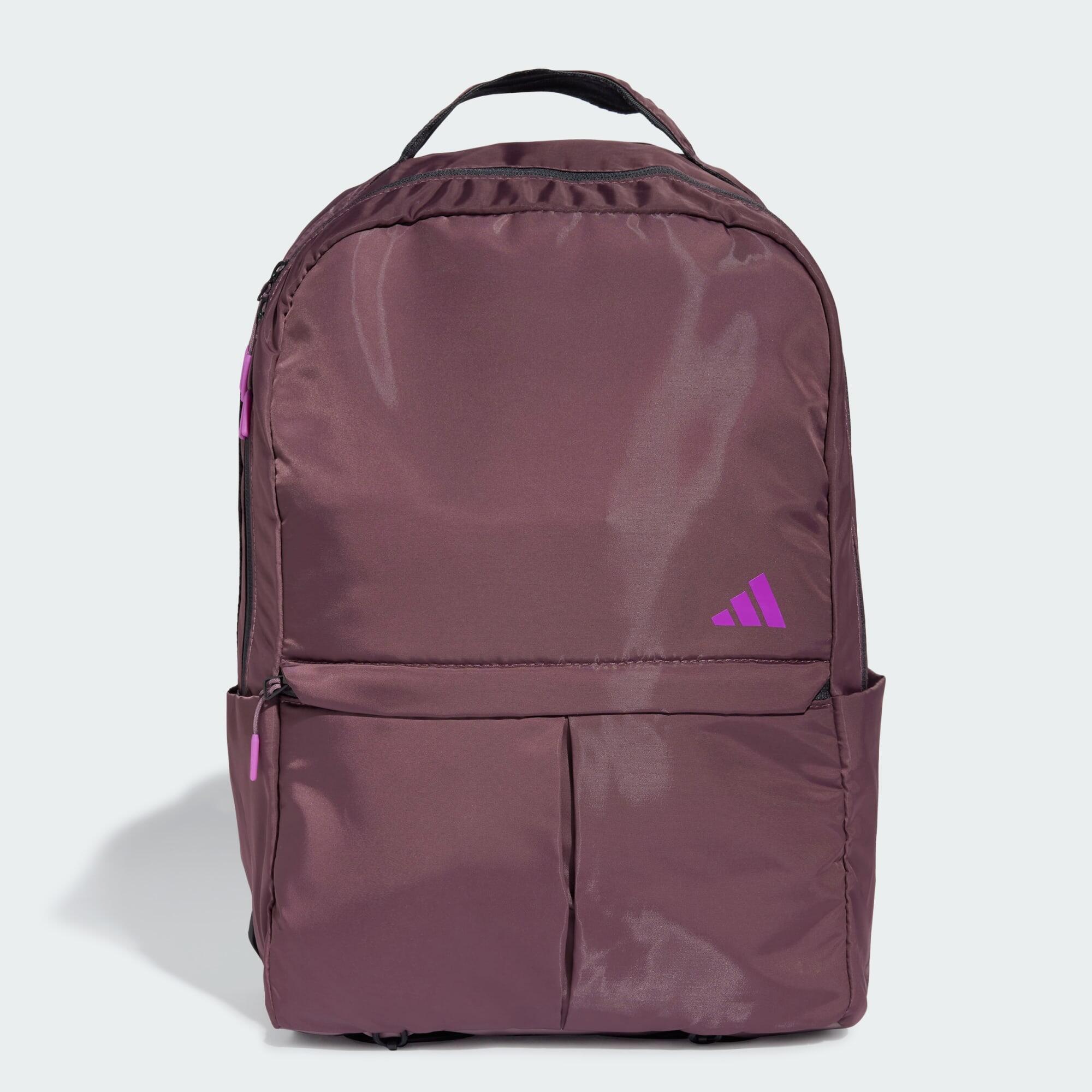Yoga Backpack ADIDAS | Decathlon