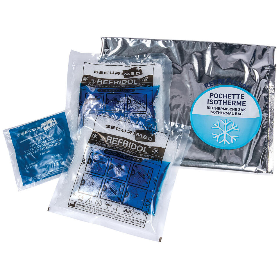 SECURIMED | Decathlon