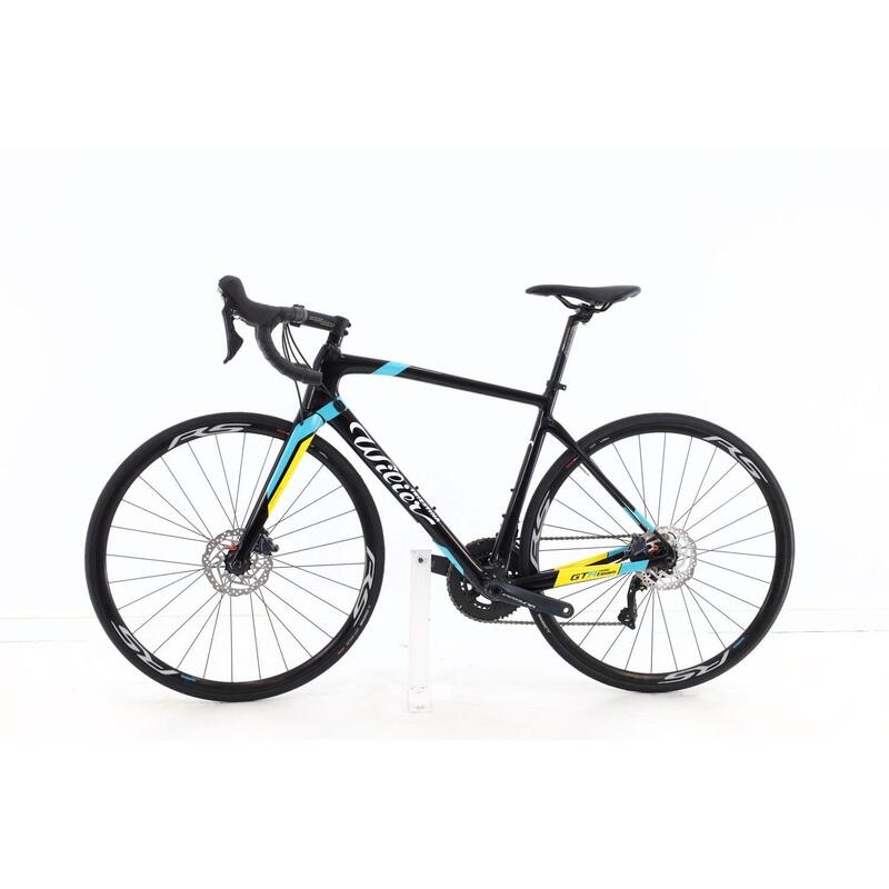 Vélo route - Reconditionné - Wilier GTR Team Carbone - Très bon état WILIER | Decathlon