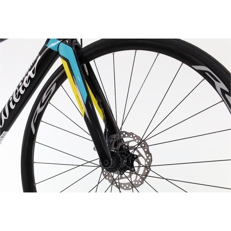 Vélo route - Reconditionné - Wilier GTR Team Carbone - Très bon état WILIER | Decathlon