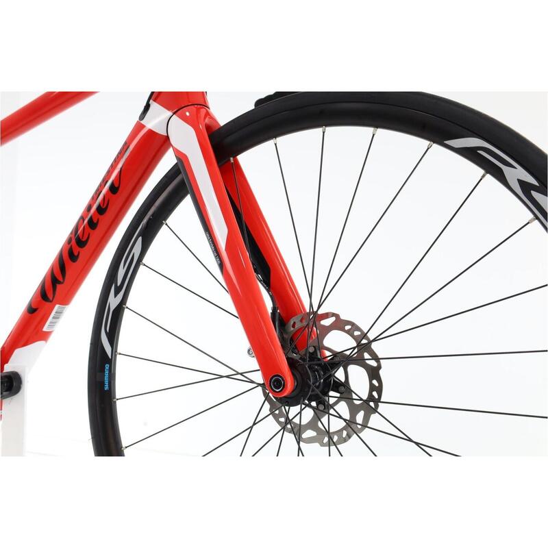 Vélo route - Reconditionné - Wilier Triestina GTR Team Carbone - Bon état WILIER | Decathlon