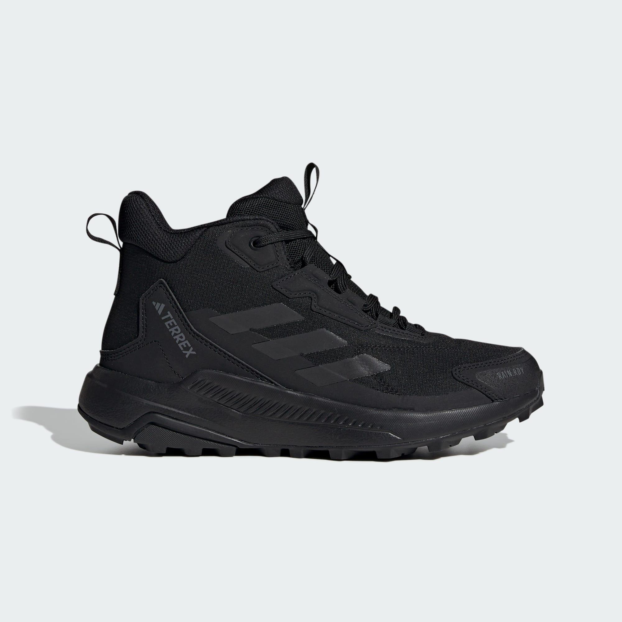 Terrex Anylander Mid Rain.Rdy Wanderschuh | Decathlon