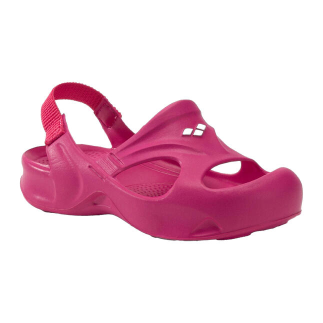 ARENA Kinderslippers arena Softy Kids Hook | Decathlon