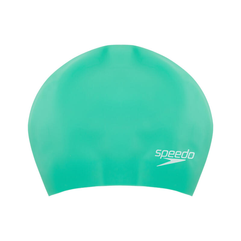 SPEEDO - Casca inot adulti long hair Speedo | Decathlon
