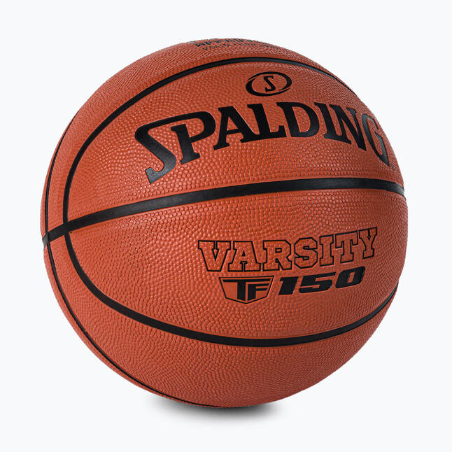 Spalding TF-150 Varsity Basketball FIBA-logó SPALDING - Decathlon