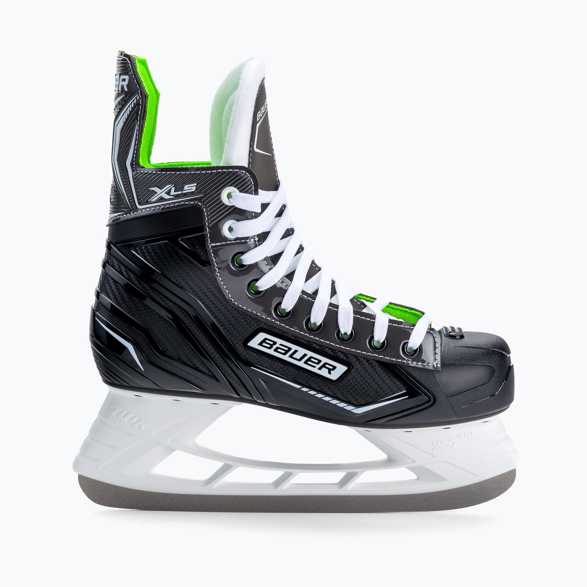 Bauer X-LS Ice Hockey Skates BAUER | Decathlon