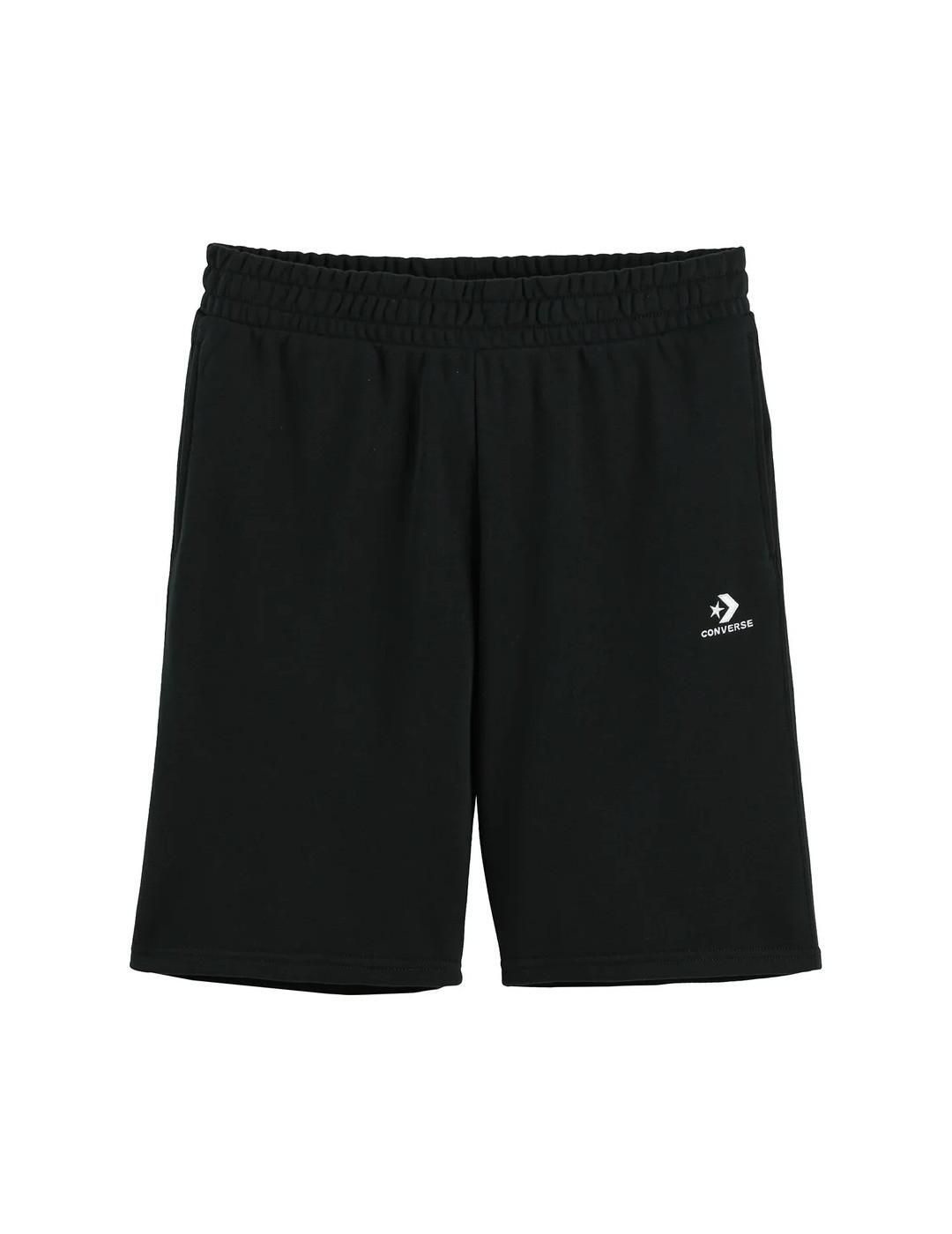 Korte broek Converse Go-To Star Chevron voor vrouwen CONVERSE | Decathlon