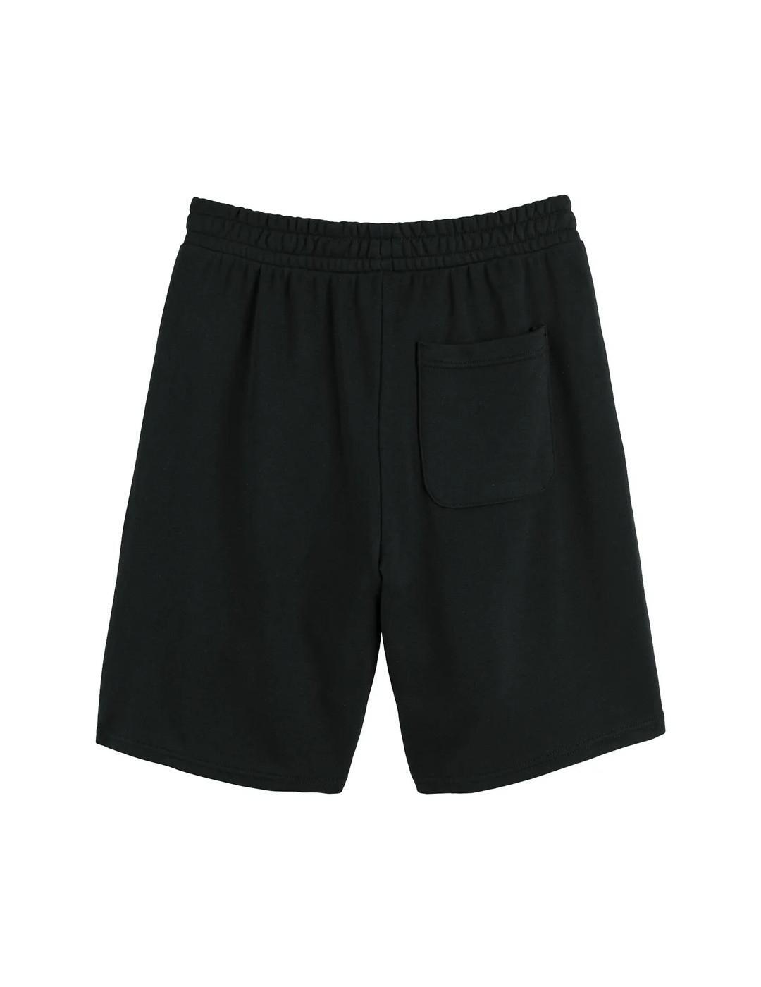 Korte broek Converse Go-To Star Chevron voor vrouwen CONVERSE | Decathlon