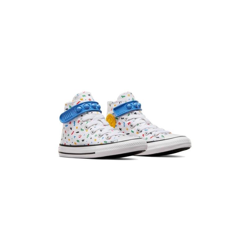 Sneakers pour homme Converse Bubble strap 1v hi Multicolore CONVERSE ...