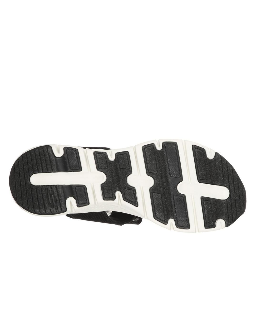 Sandalen Skechers Arch Fit - Touristy voor vrouwen | Decathlon